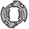 Driger S | Beyblade Wiki | Fandom