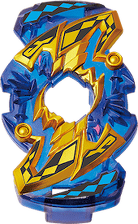 Gatinko Chip - Joker | Beyblade Wiki | Fandom Gatinko Chip - Joker | Beyblade Wiki | Fandom