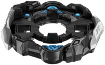 Layer Base - Myth | Beyblade Wiki | Fandom