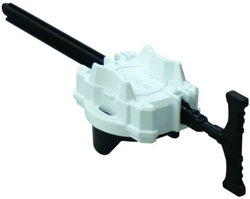 Proto Launcher | Beyblade Wiki | Fandom