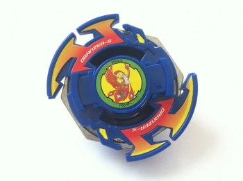 Attack Ring - Double Wing | Beyblade Wiki | Fandom