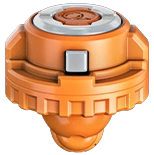 Performance Tip - Liner-Q | Beyblade Wiki | Fandom