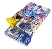 Frostic Dranzer | Beyblade Wiki | Fandom