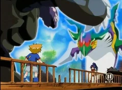 Mariam | Beyblade Wiki | Fandom