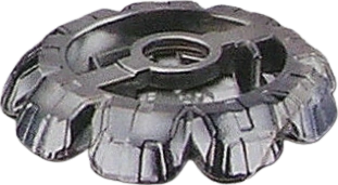 Fusion Wheel - Divine | Beyblade Wiki | Fandom