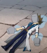 Kite Unabara | Beyblade Wiki | Fandom