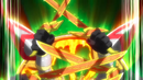 Bushin Ashura Hurricane Keep Ten | Beyblade Wiki | Fandom