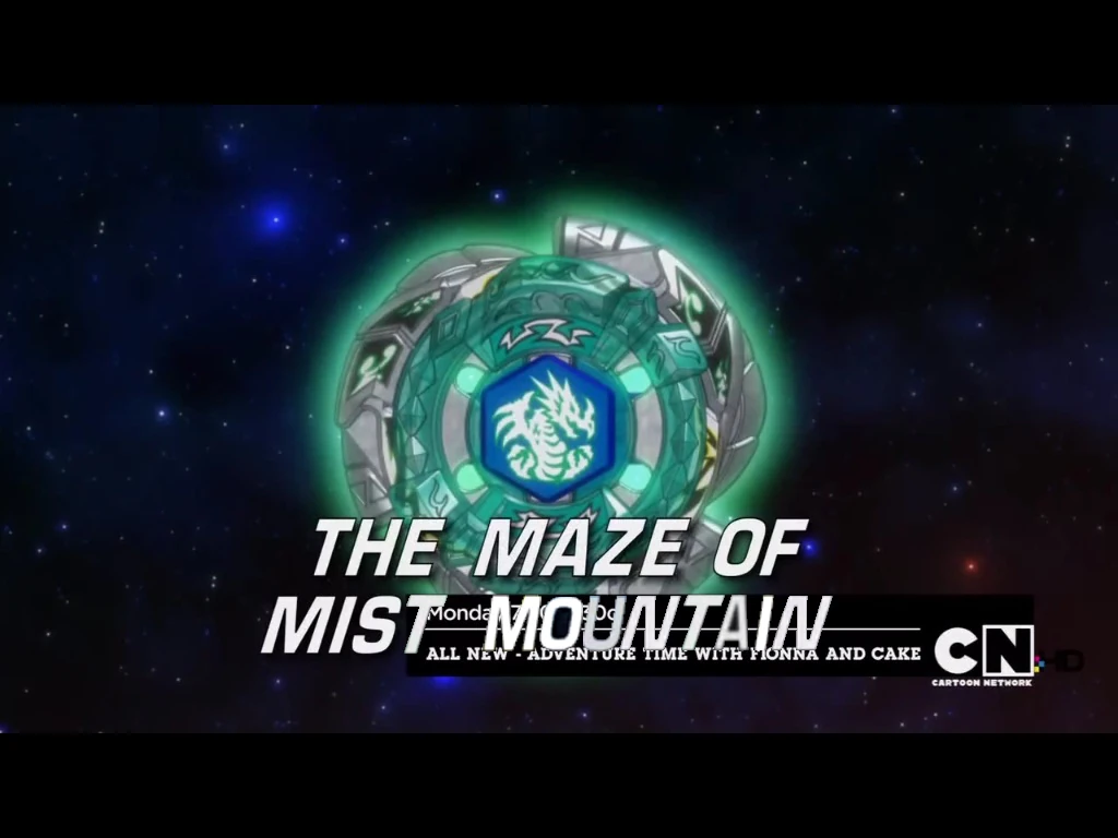 Beyblade: Metal Fury - Episode 18 | Beyblade Wiki | Fandom