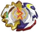 Energy Layer - Fusion Aether | Beyblade Wiki | Fandom