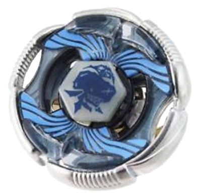 Grand Cetus WD145RS | Wiki Beyblade | Fandom