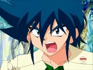 Kane Yamashita/Gallery | Beyblade Wiki | Fandom