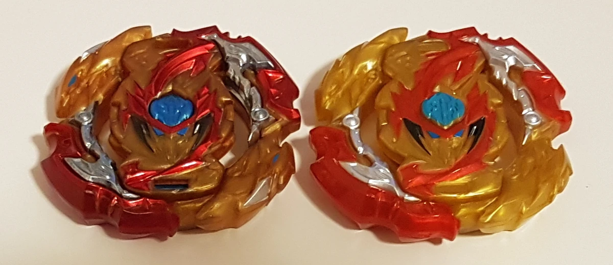 GT Chip - Spryzen S5 | Beyblade Wiki | Fandom