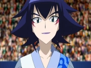 Ryutaro Fukami | Beyblade Wiki | Fandom