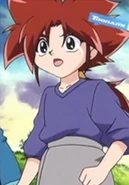 Salima/Gallery | Beyblade Wiki | Fandom