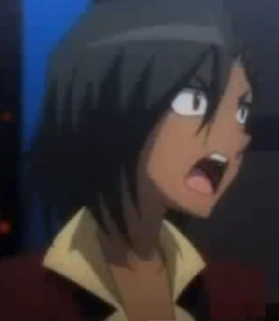 Enso Garcia | Beyblade Wiki | Fandom