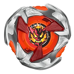 HellsHammer 3-70H | Beyblade Wiki | Fandom