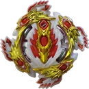 Energy Layer - Bloody Longinus | Beyblade Wiki | Fandom