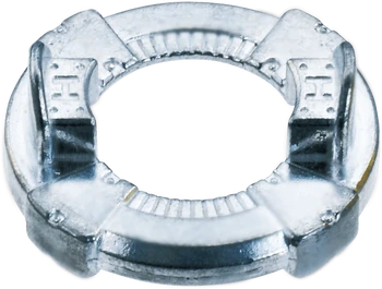 Forge Disc - Heavy | Beyblade Wiki | Fandom