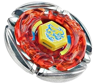 Flame Bull 100F | Wiki Beyblade | Fandom