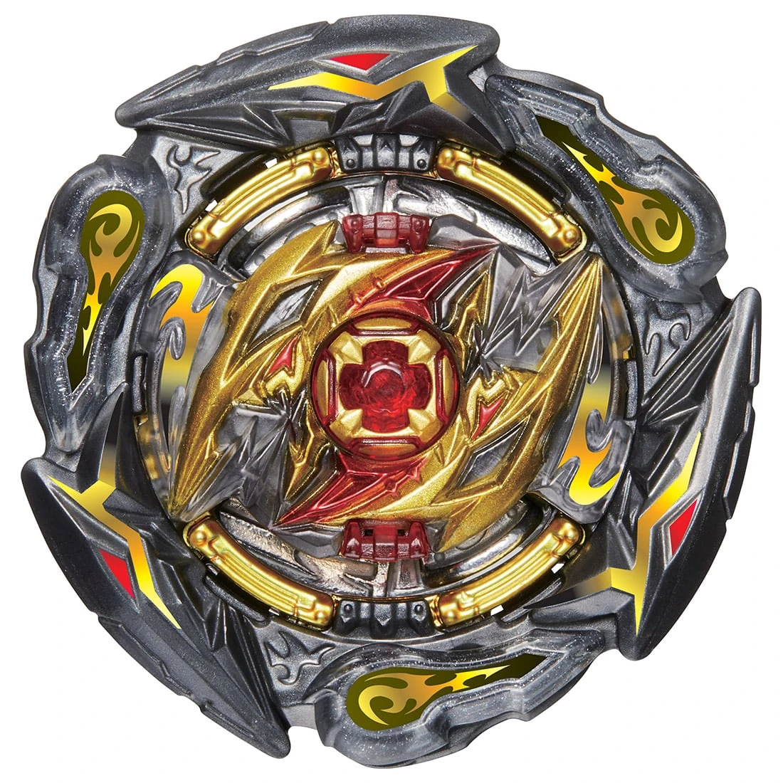 Glide Ragnaruk 5 Trans 1S | Beyblade Wiki | Fandom