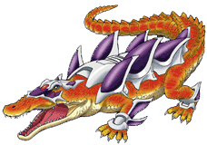 Trygator (Bit-Beast) | Beyblade Wiki | Fandom