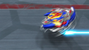 Winning Valkyrie 12 Volcanic | Beyblade Wiki | Fandom
