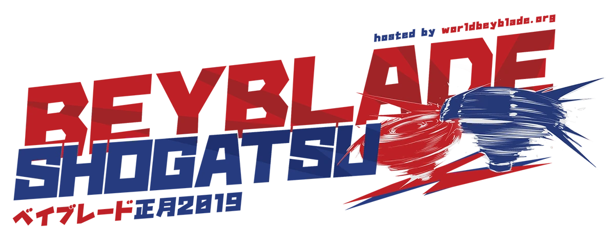 WBO:Beyblade Shogatsu 2019 | Beyblade Wiki | Fandom