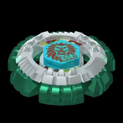 Beyblade Counter Leone