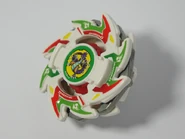 Dragoon G | Beyblade Wiki | Fandom
