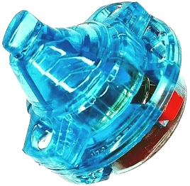Driver - Quake' | Beyblade Wiki | Fandom