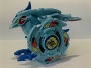Griffolyon | Beyblade Wiki | Fandom