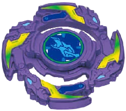 Energy Layer - Hound Dog | Beyblade Wiki | Fandom