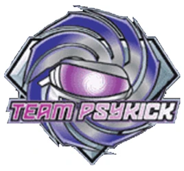 Team Psykick | Beyblade Wiki | Fandom