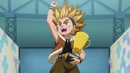 Titus Manju | Beyblade Wiki | Fandom
