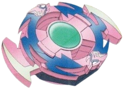 Spiral Galzzly | Beyblade Wiki | Fandom