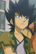 David | Beyblade Wiki | Fandom