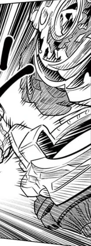 Fang Fenrir Boost Jaggy | Beyblade Wiki | Fandom