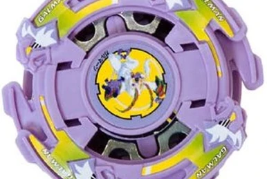 trygator beyblade