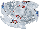 Energy Layer - Lost Longinus | Beyblade Wiki | Fandom