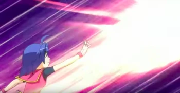 Thunder Lancer | Beyblade Wiki | Fandom