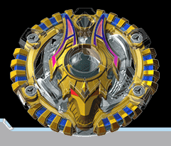 Acid Anubis Yell Orbit | Beyblade Wiki | Fandom
