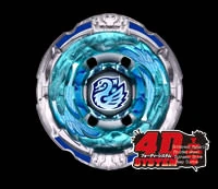 Beyblade Kreis Cygnus