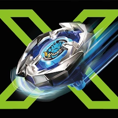 Beyblade X App | Beyblade Wiki | Fandom