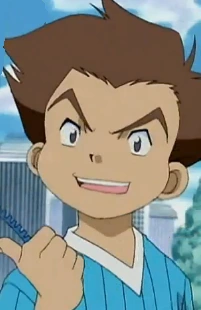Mario | Beyblade Wiki | Fandom
