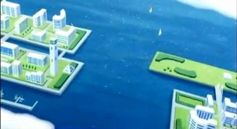 Bey City | Beyblade Wiki | Fandom