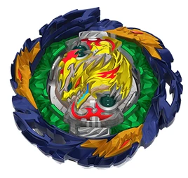 Vanish Fafnir Tapered Kick-3 | Beyblade Wiki | Fandom