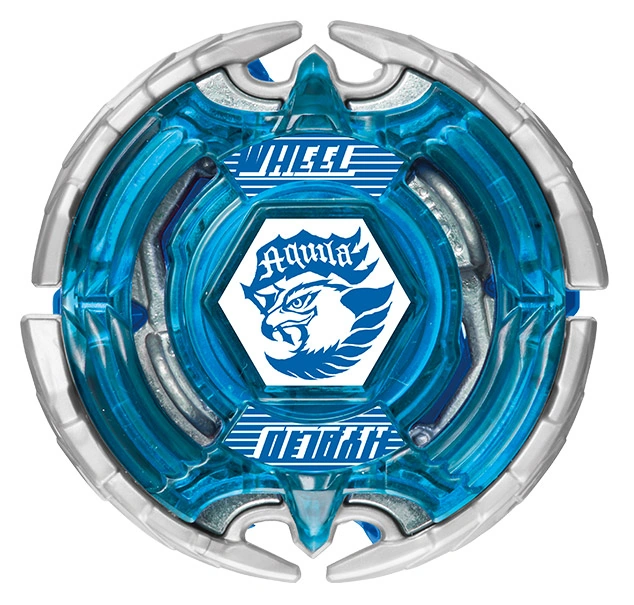 Earth Aquila Vanguard Merge' | Beyblade Wiki | Fandom