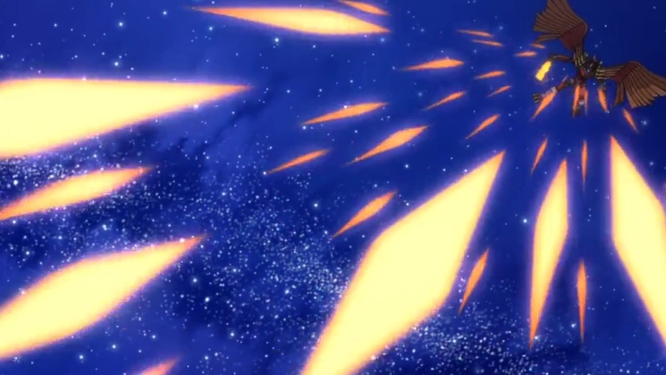 Feather Vulcan | Beyblade Wiki | Fandom