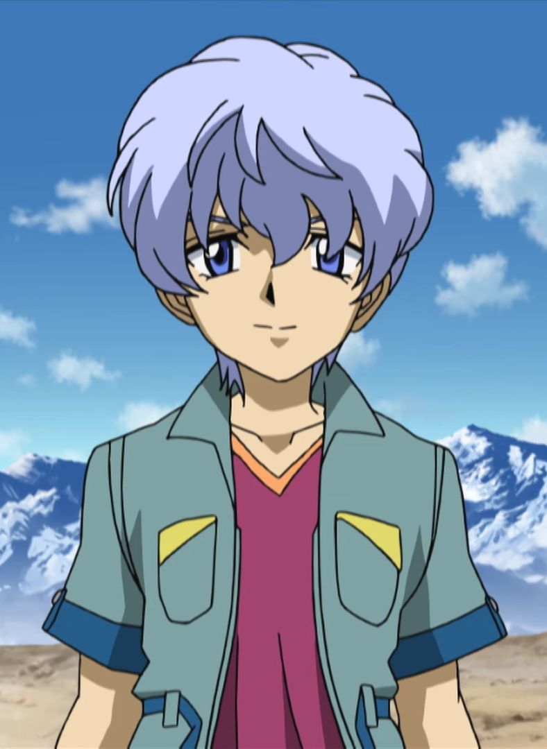 Hyoma | Beyblade Wiki | Fandom