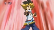 Sora Akatsuki | Beyblade Wiki | Fandom